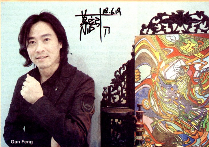 The man behind the Internet’s most-loved dog--嘉定报