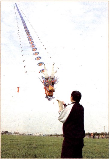 Those magnificent veterans and their crafty flying inventions--嘉定报