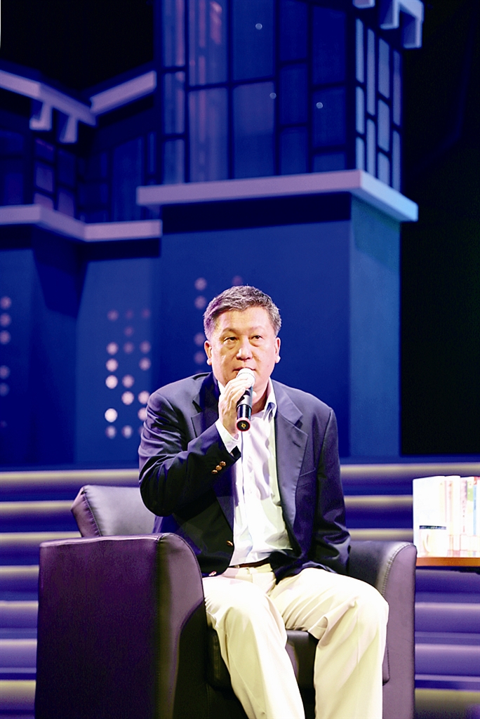 如何读懂城市这本“书”？--嘉定报