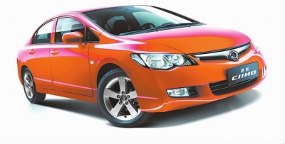 思铭CIIMO激情登场--启东日报