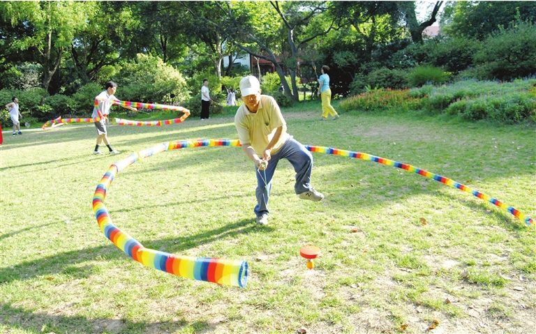 图片新闻--松江报